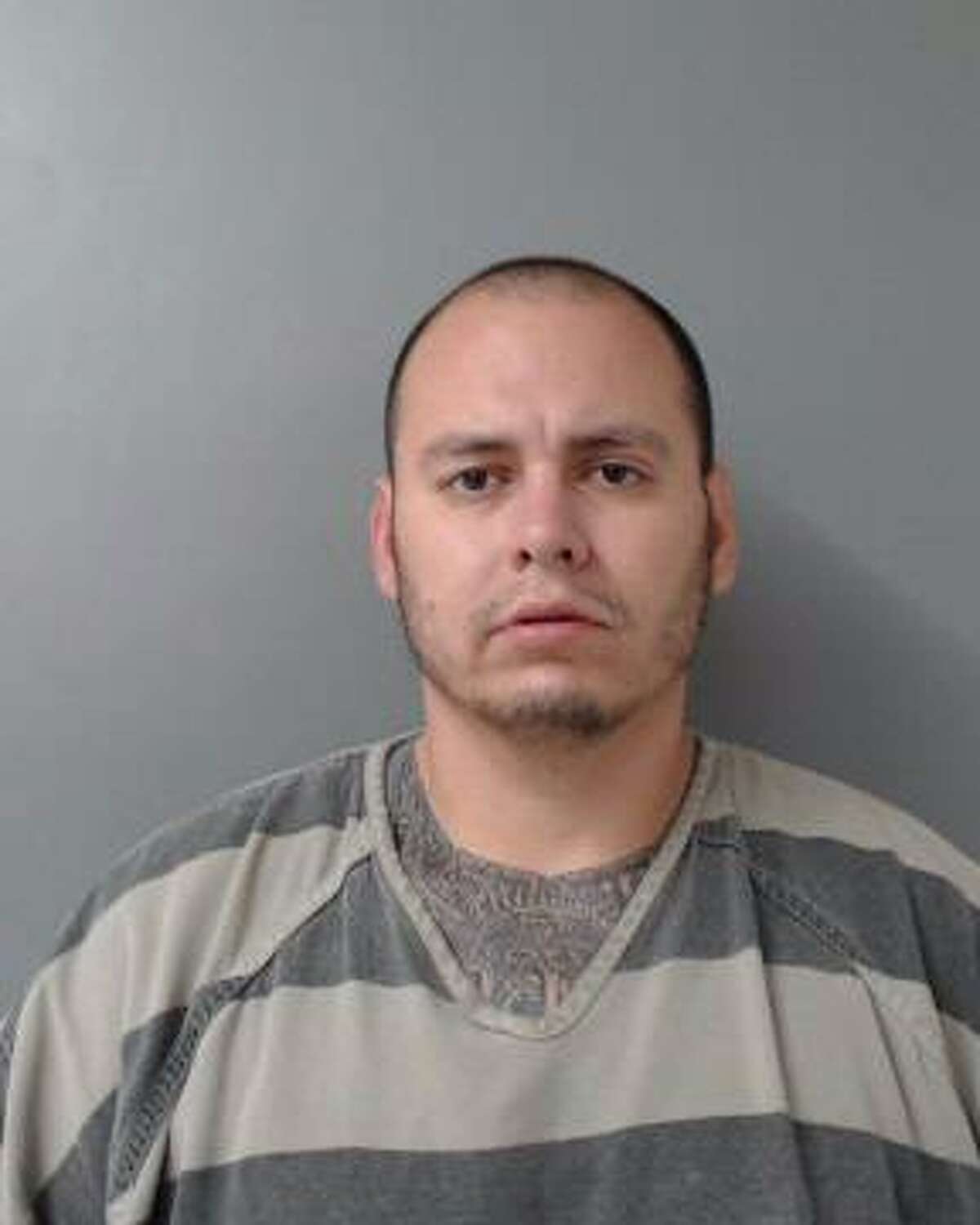 Fifth arrest made in north Laredo homicide