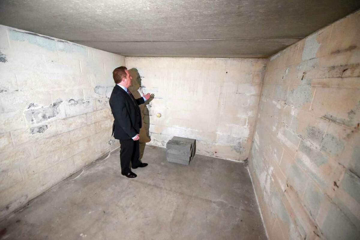 Bomb shelters, catio and more in unusual spaces in Albany-area homes