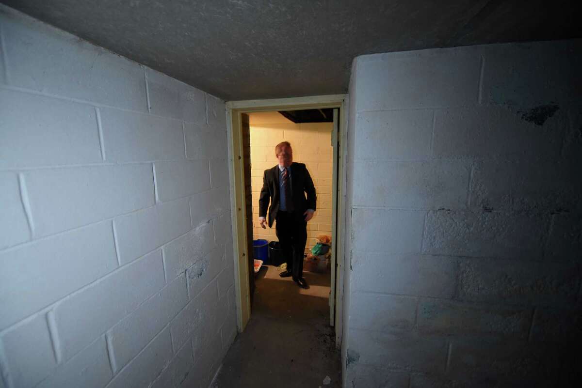 Bomb shelters, catio and more in unusual spaces in Albany-area homes