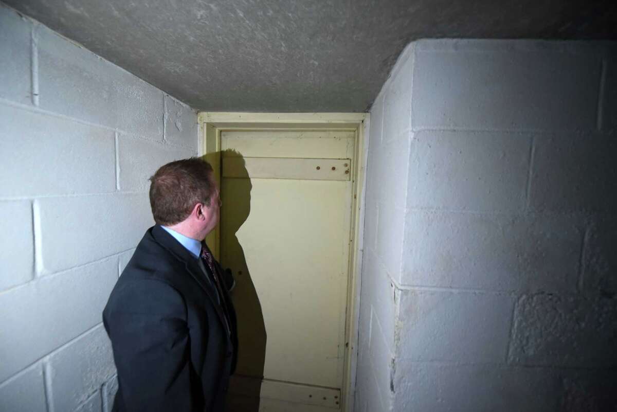 Bomb shelters, catio and more in unusual spaces in Albany-area homes