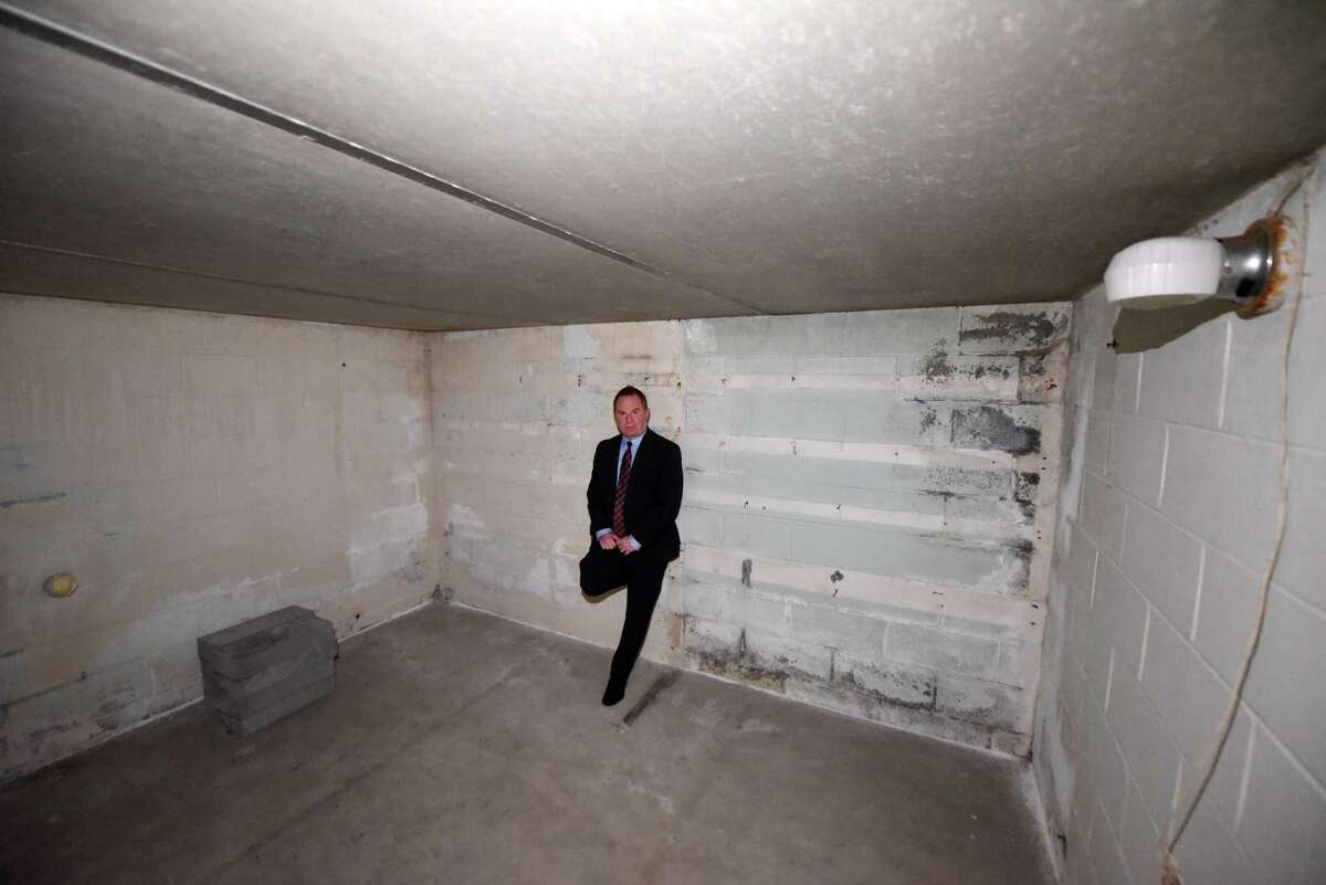 Bomb shelters, catio and more in unusual spaces in Albany-area homes