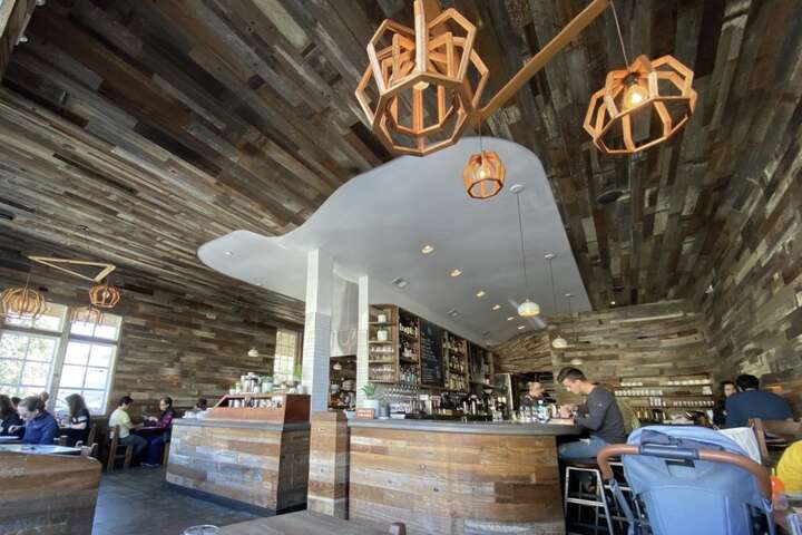 Outerlands restaurant in San Francisco has a new owner