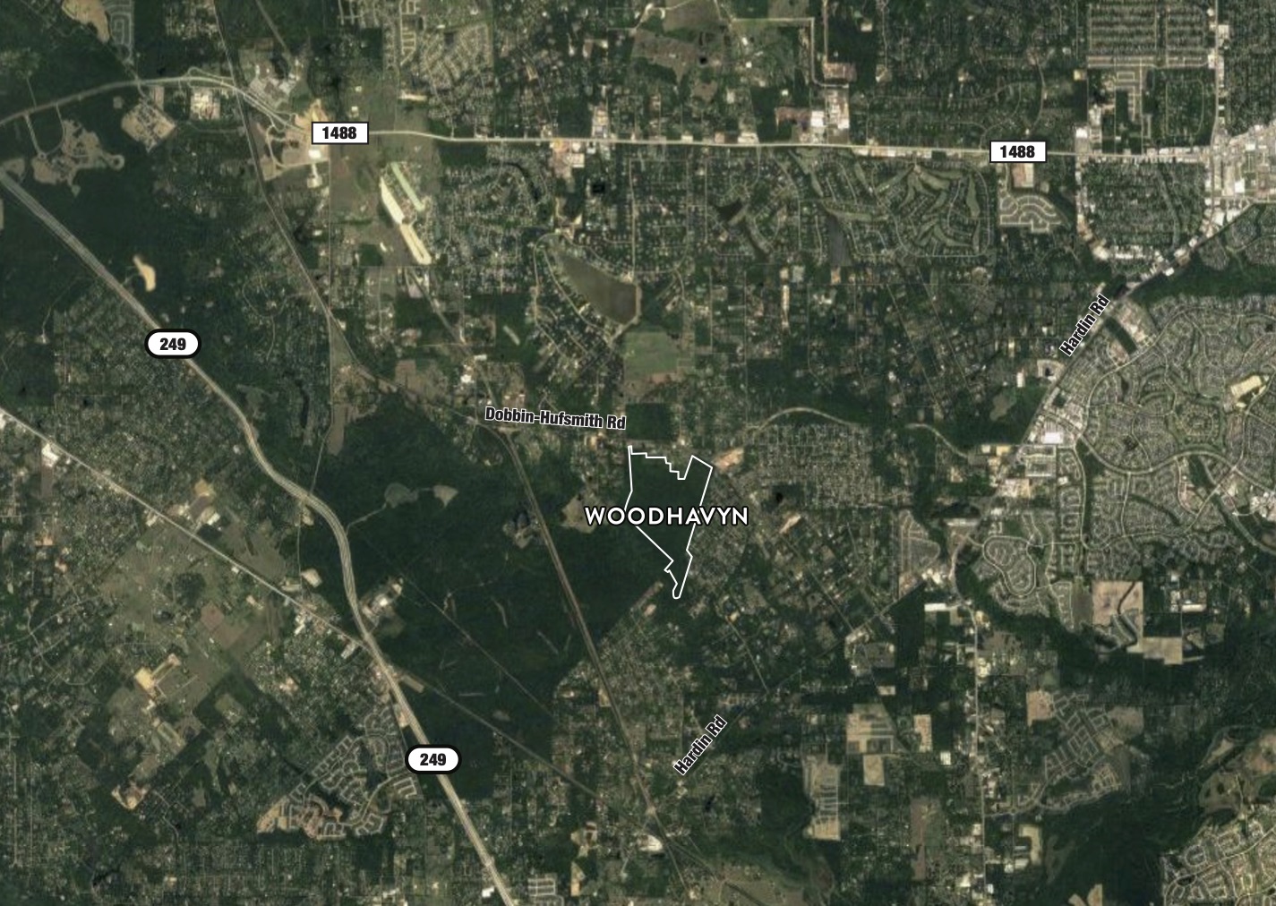 Montgomery County to get 700-home community in Magnolia area