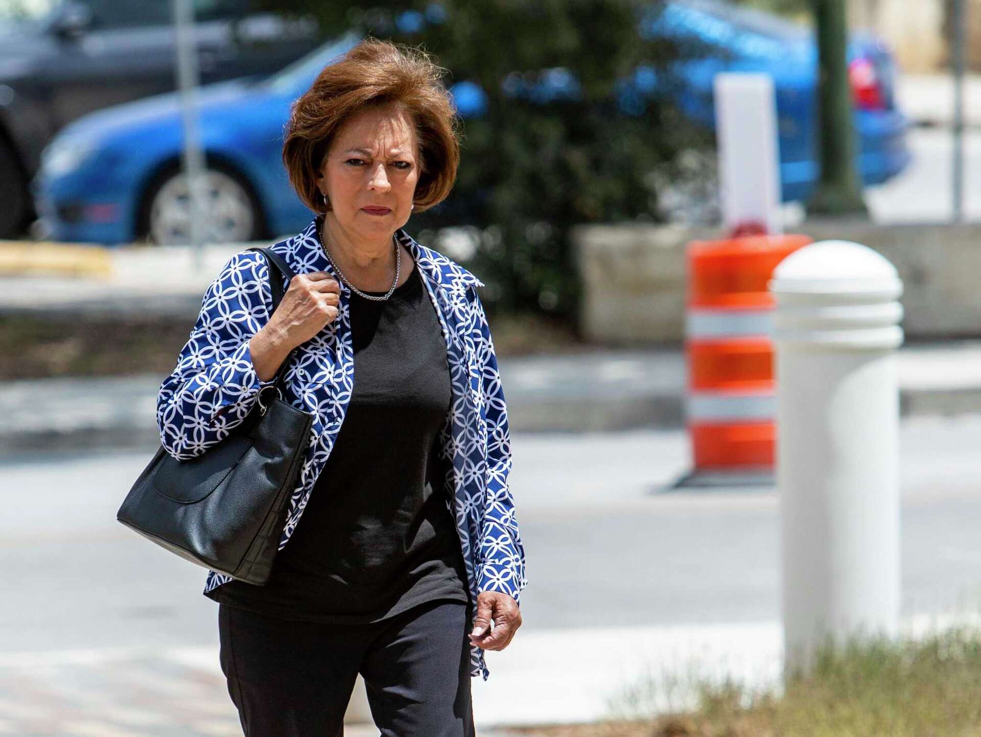 Bookkeepers and office managers who’ve stolen from employers