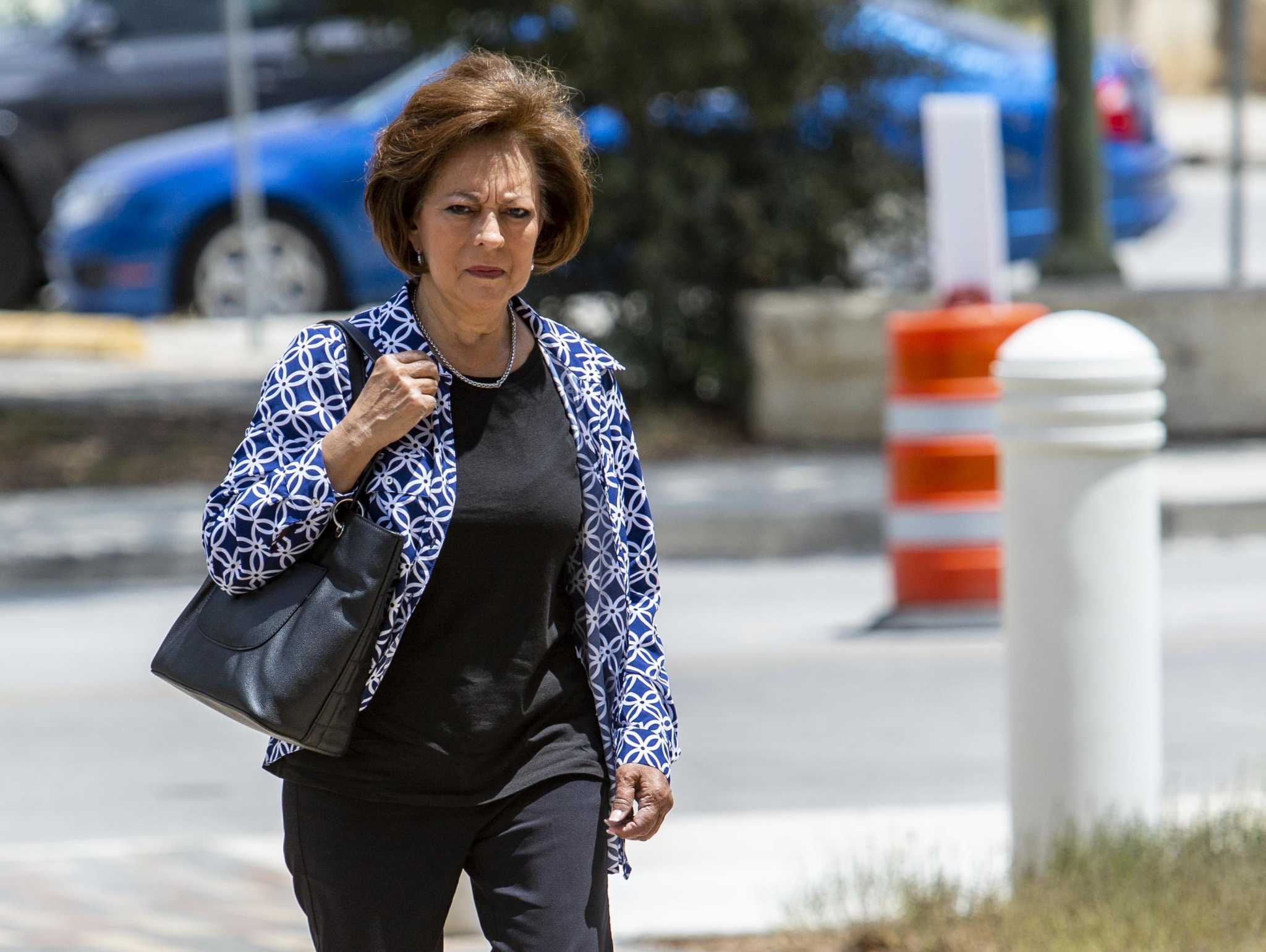Bookkeepers and office managers who’ve stolen from employers