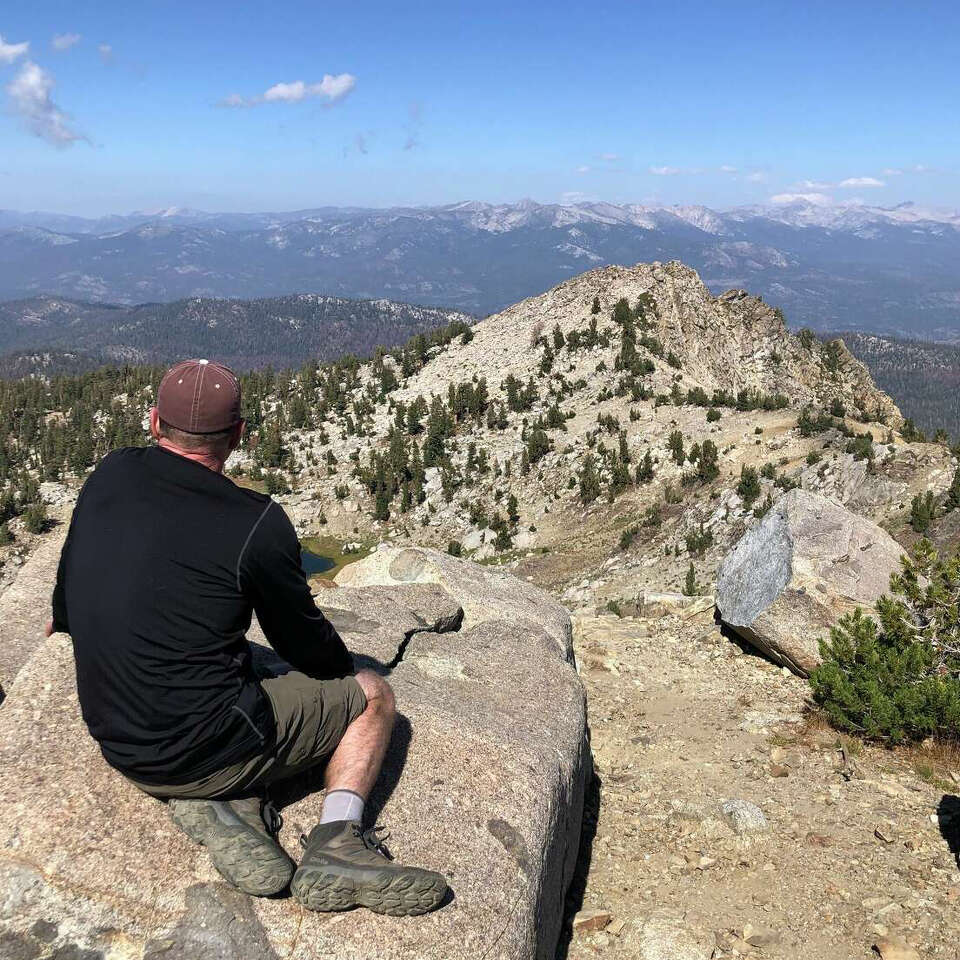 The Kaiser Wilderness, hidden gem of the Sierra, is ideal for a weekend ...