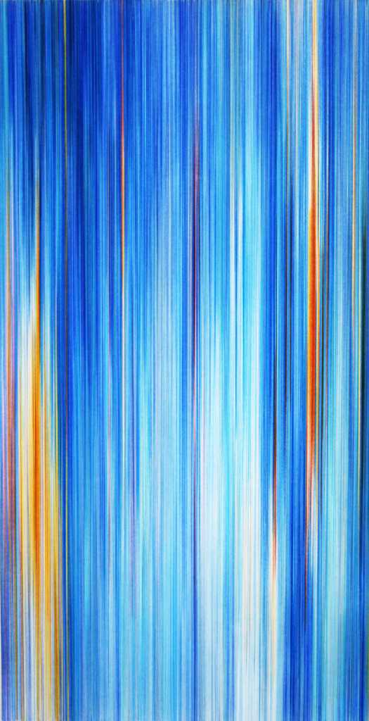 Celebration of color at Stamford Art Association