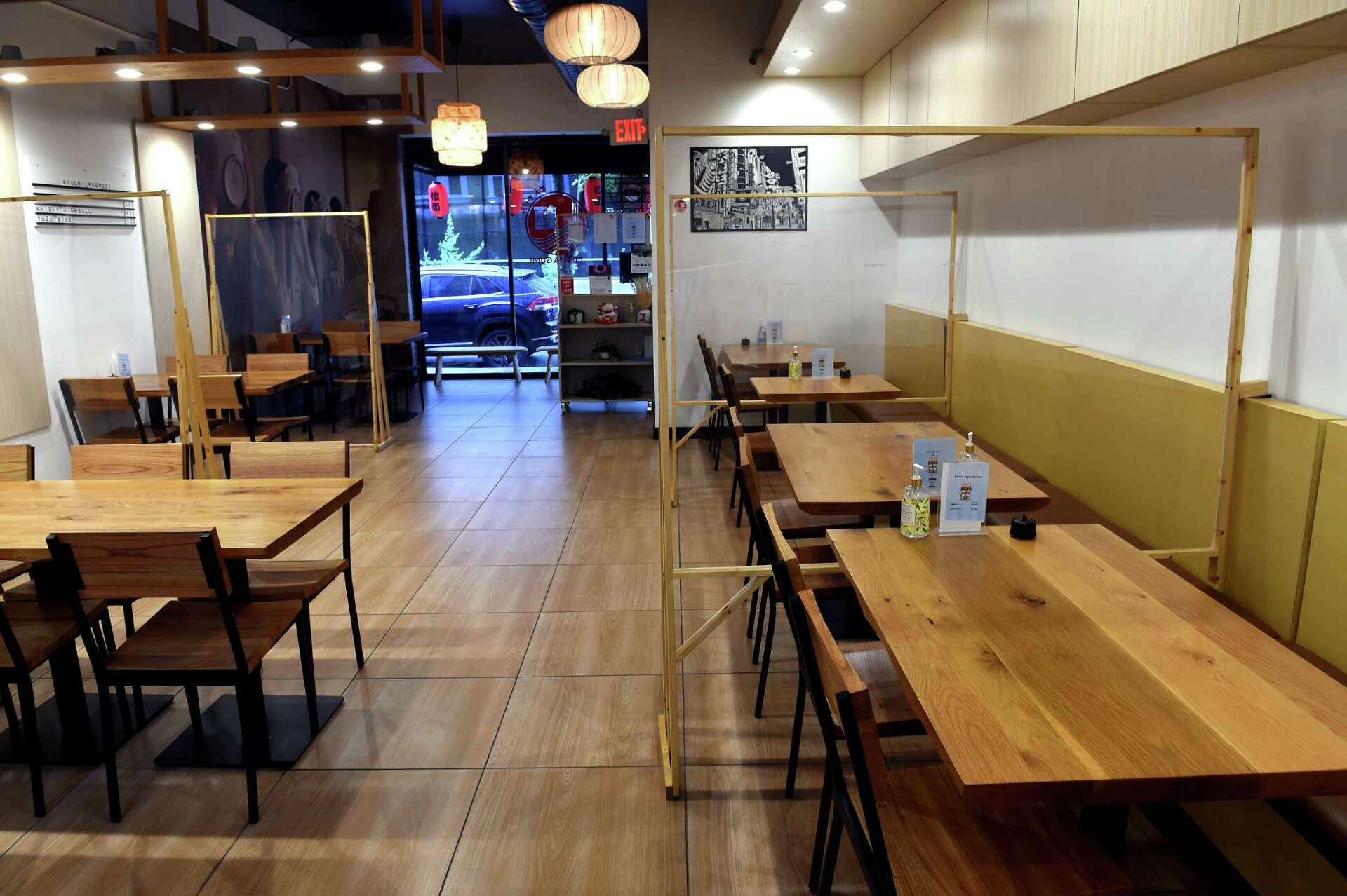 Menya-Gumi in New Haven was born of love for ramen, Japanese food