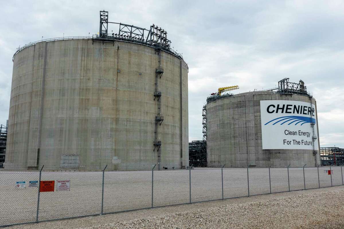 Cheniere breaks ground on $8B Corpus Christi expansion in bet on natural gas future