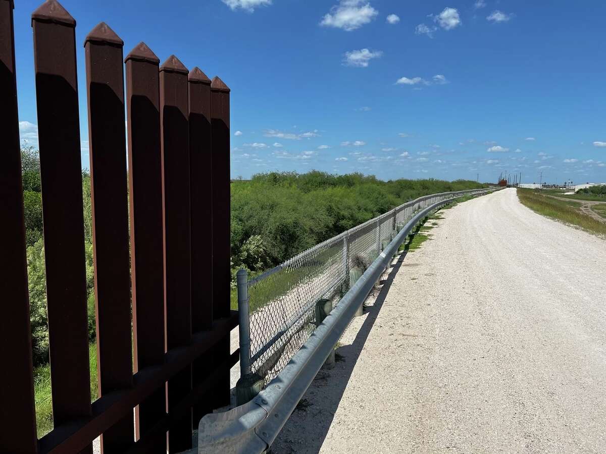 Rep. August Pfluger: Open border creates chaos for Midland-Odessa, Texas