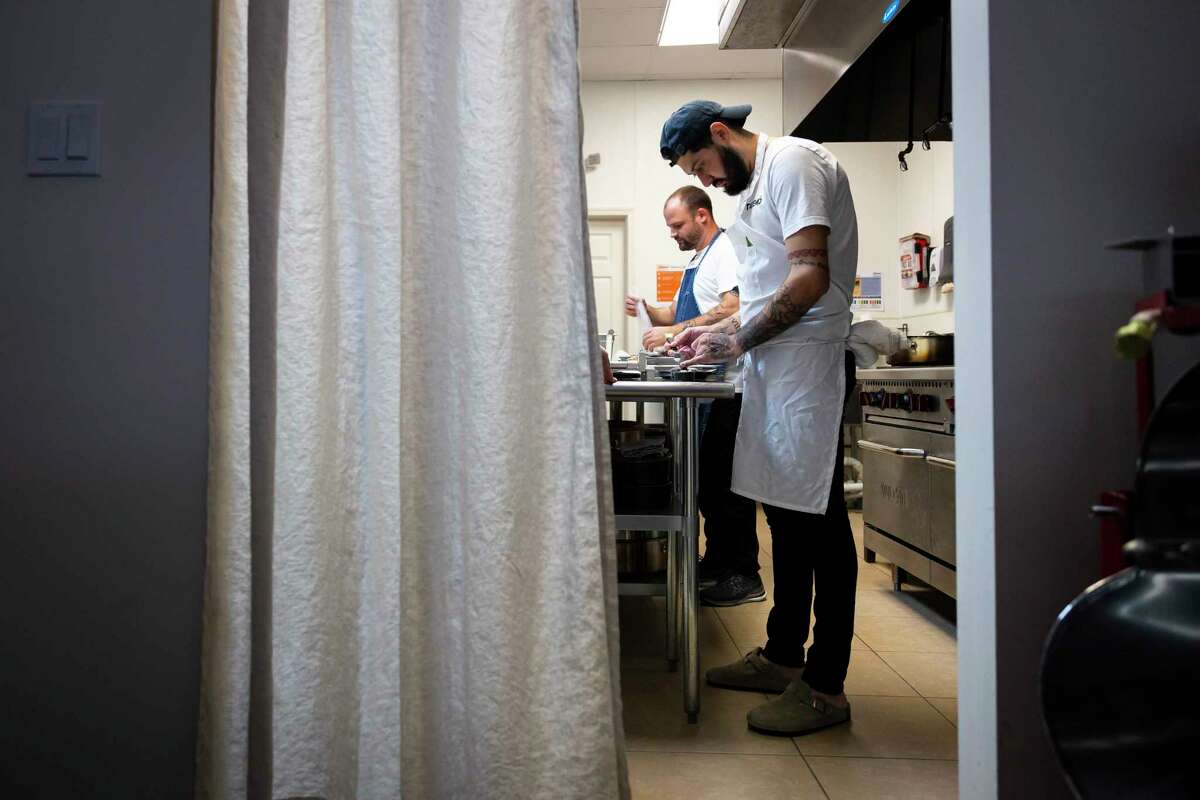 New Houston restaurant on list of Esquire's best in America