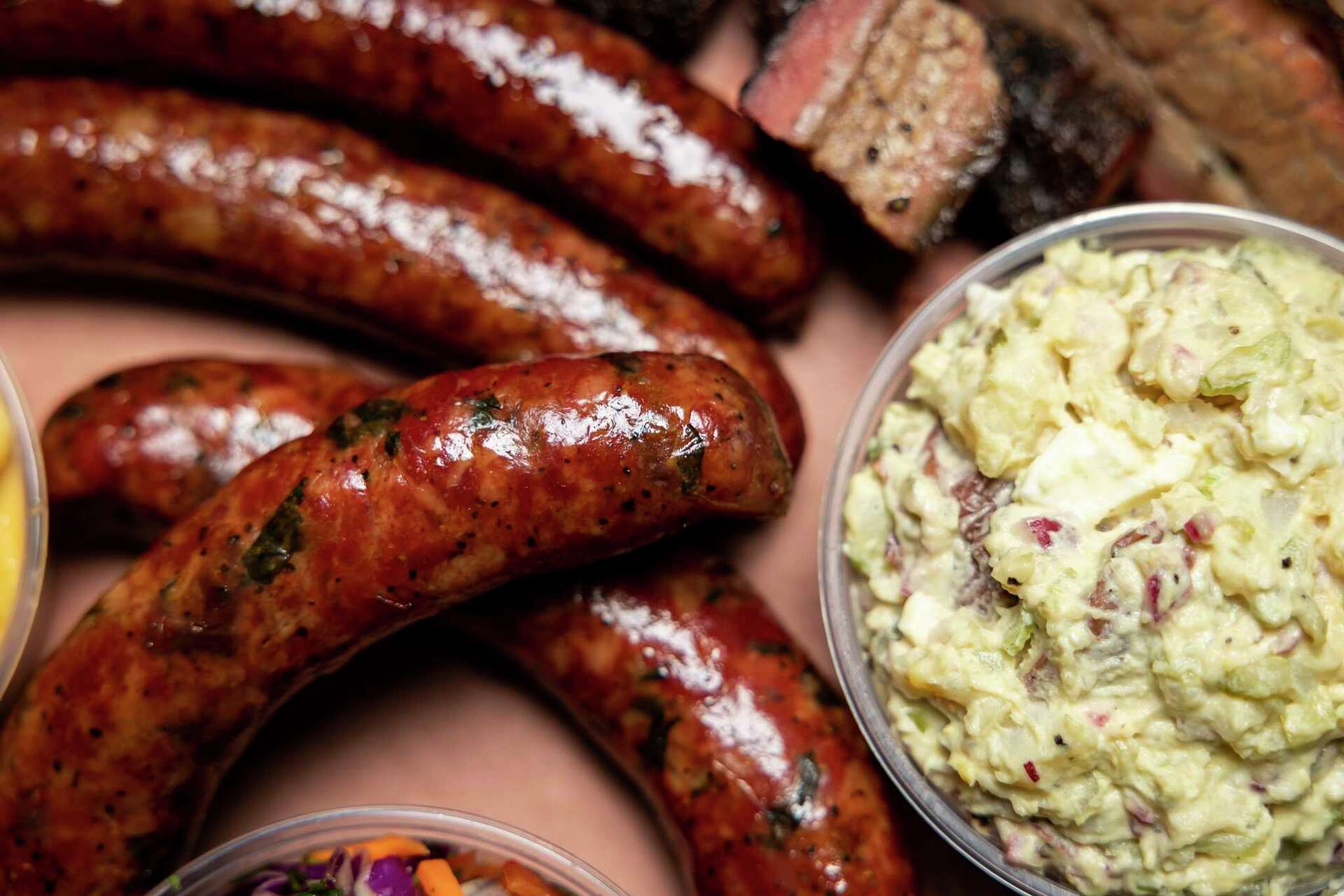 Acclaimed Brett’s BBQ Shop reopens in Katy this weekend