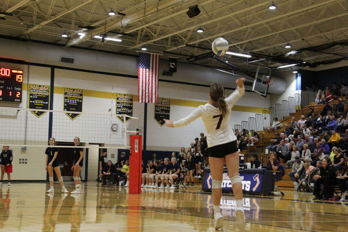 Cass City's Cuthrell receives Scholar athlete award, Scholarship