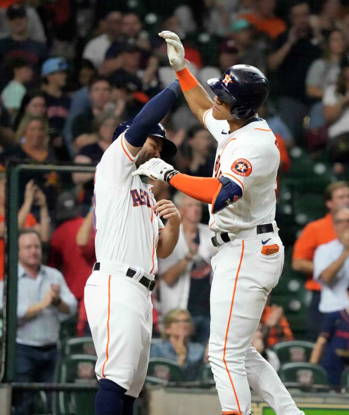 Houston Astros: Justin Verlander brilliant to end regular season