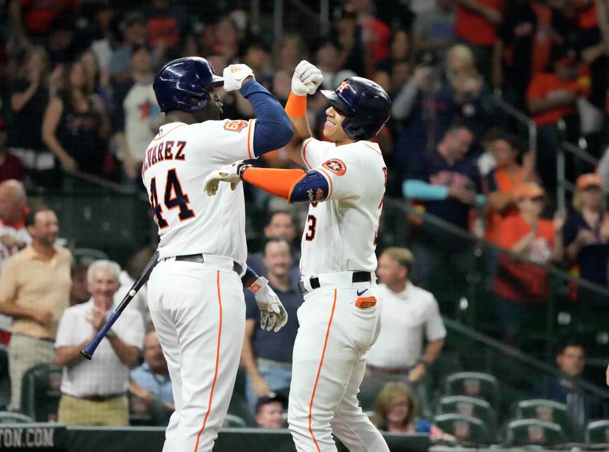 Houston Astros: Justin Verlander brilliant to end regular season