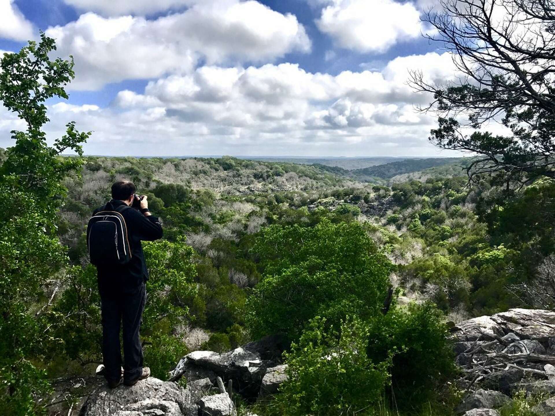 7 of the best Texas Hill Country hikes to take right now