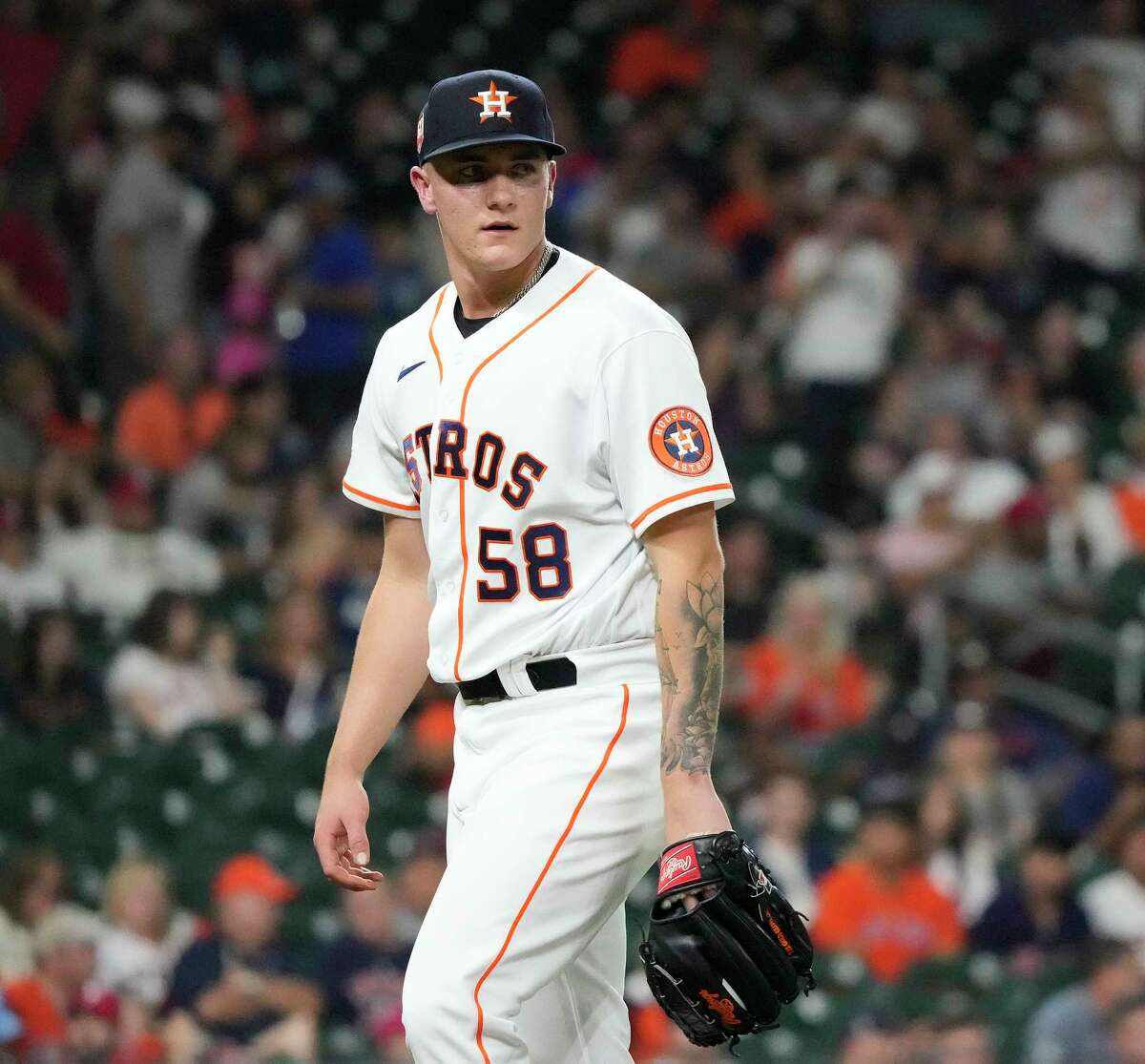 Houston Astros: Justin Verlander brilliant to end regular season