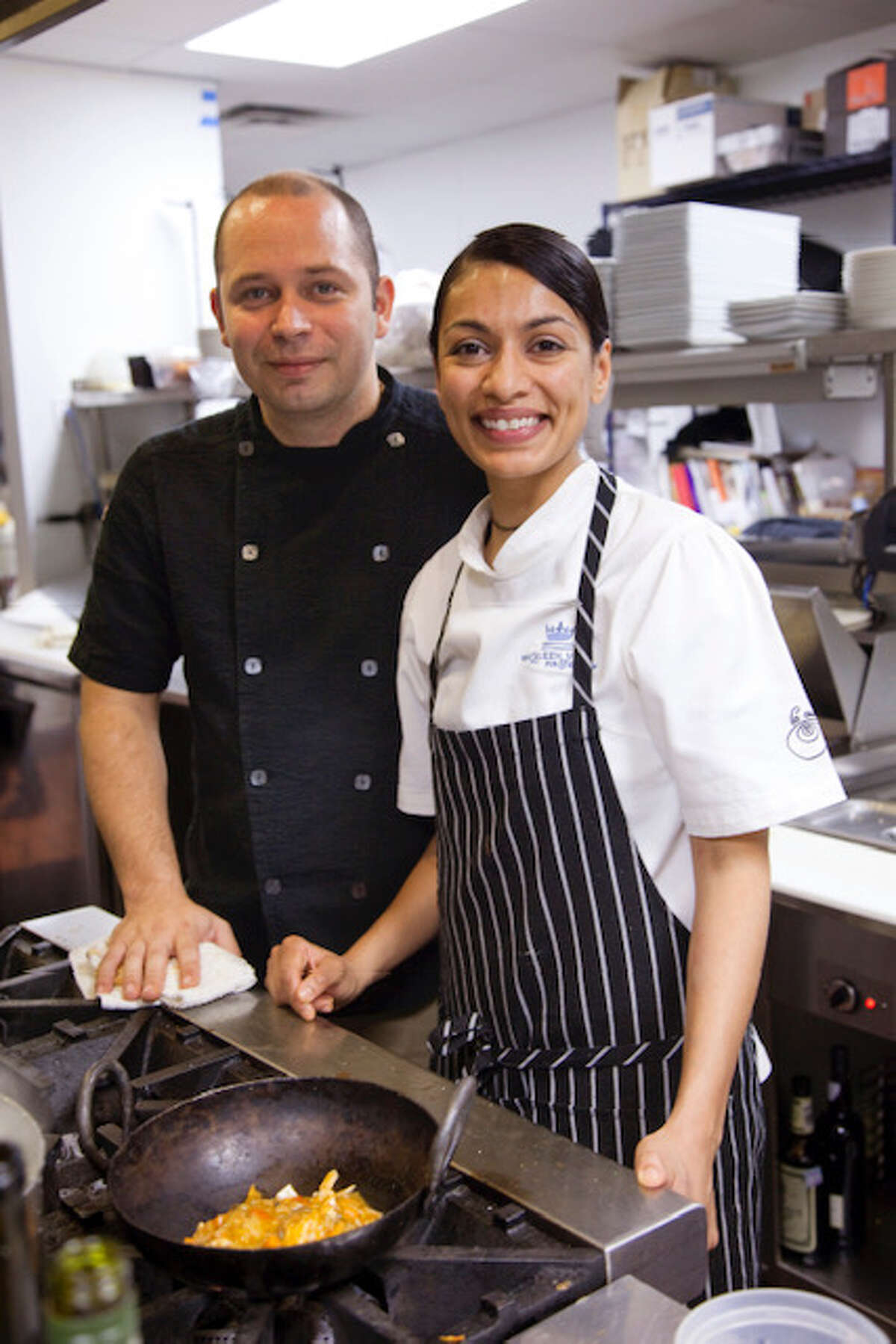 How the '90s paved the way for modern Indian dining in Houston