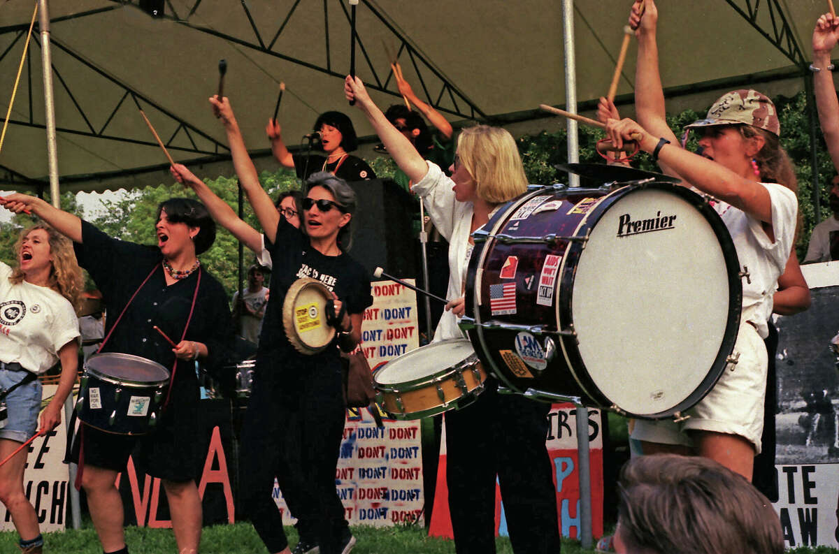 How the 'Culture War' started at 1992's RNC in Houston