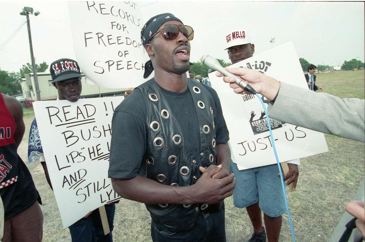 How the 'Culture War' started at 1992's RNC in Houston