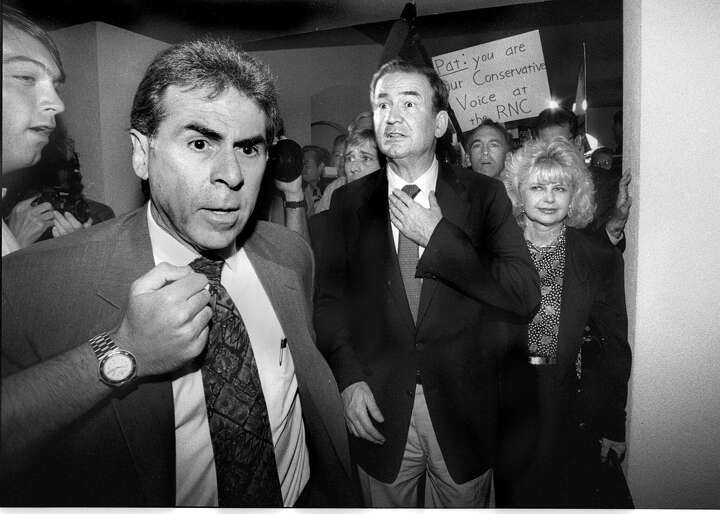 How the 'Culture War' started at 1992's RNC in Houston