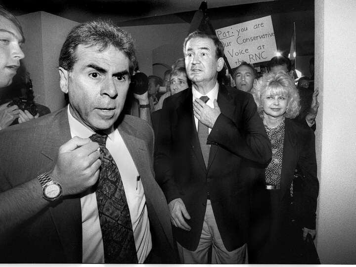How the 'Culture War' started at 1992's RNC in Houston