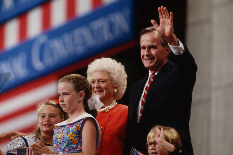 How the 'Culture War' started at 1992's RNC in Houston