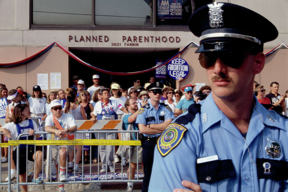 How the 'Culture War' started at 1992's RNC in Houston