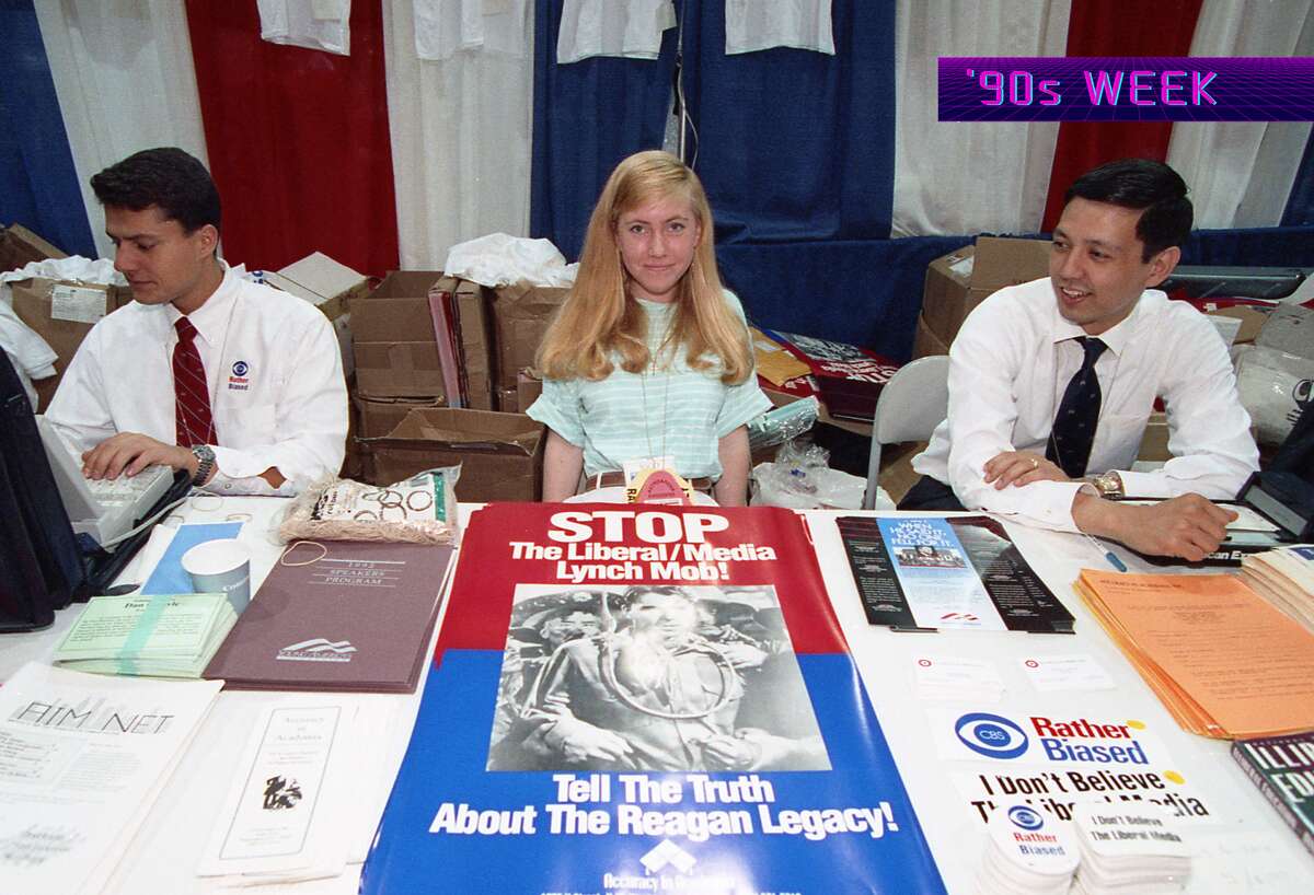 How the 'Culture War' started at 1992's RNC in Houston