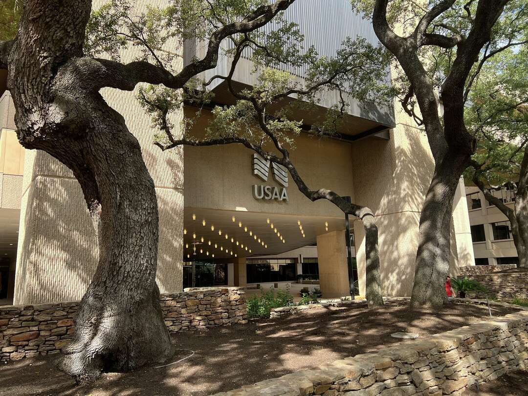 USAA reportedly undergoes new round of layoffs