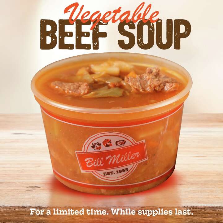 Bill Miller teases return of fan favorite fall menu item