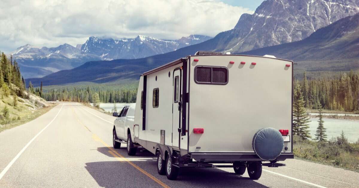 What are the Best Cars for Camping?