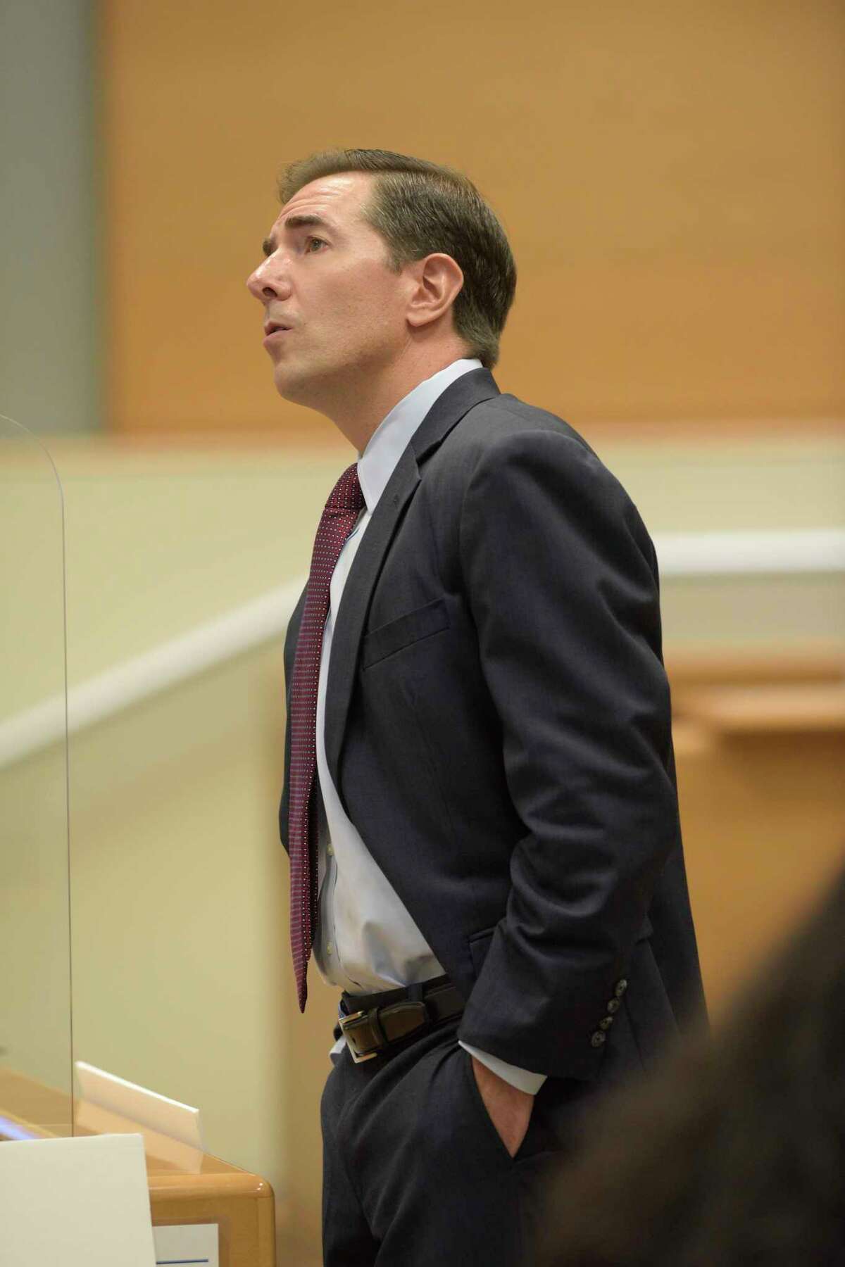 Alex Jones 'boycotting' CT trial with Sandy Hook families