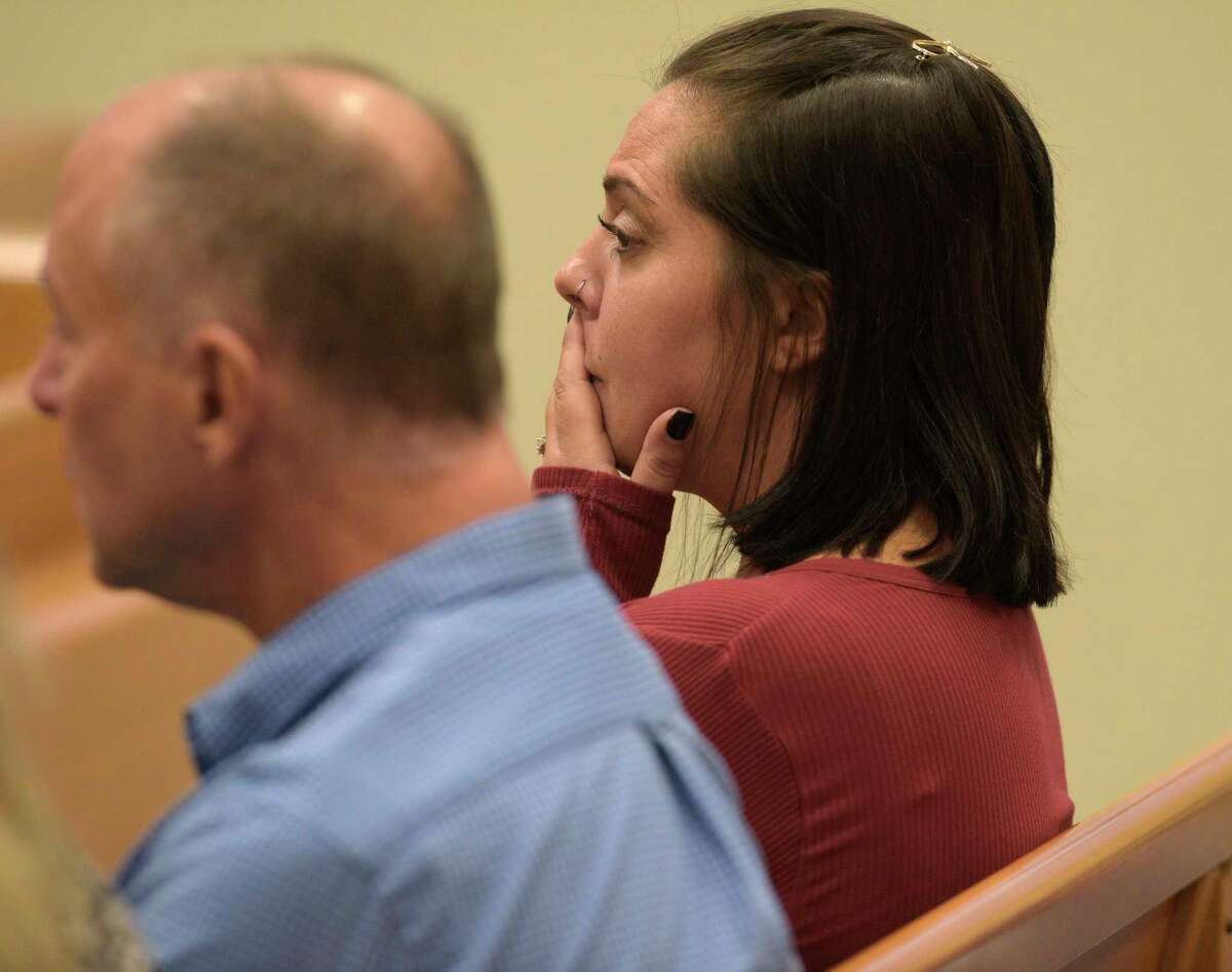 $965M Alex Jones verdict ‘empowered’ slain principal’s daughter