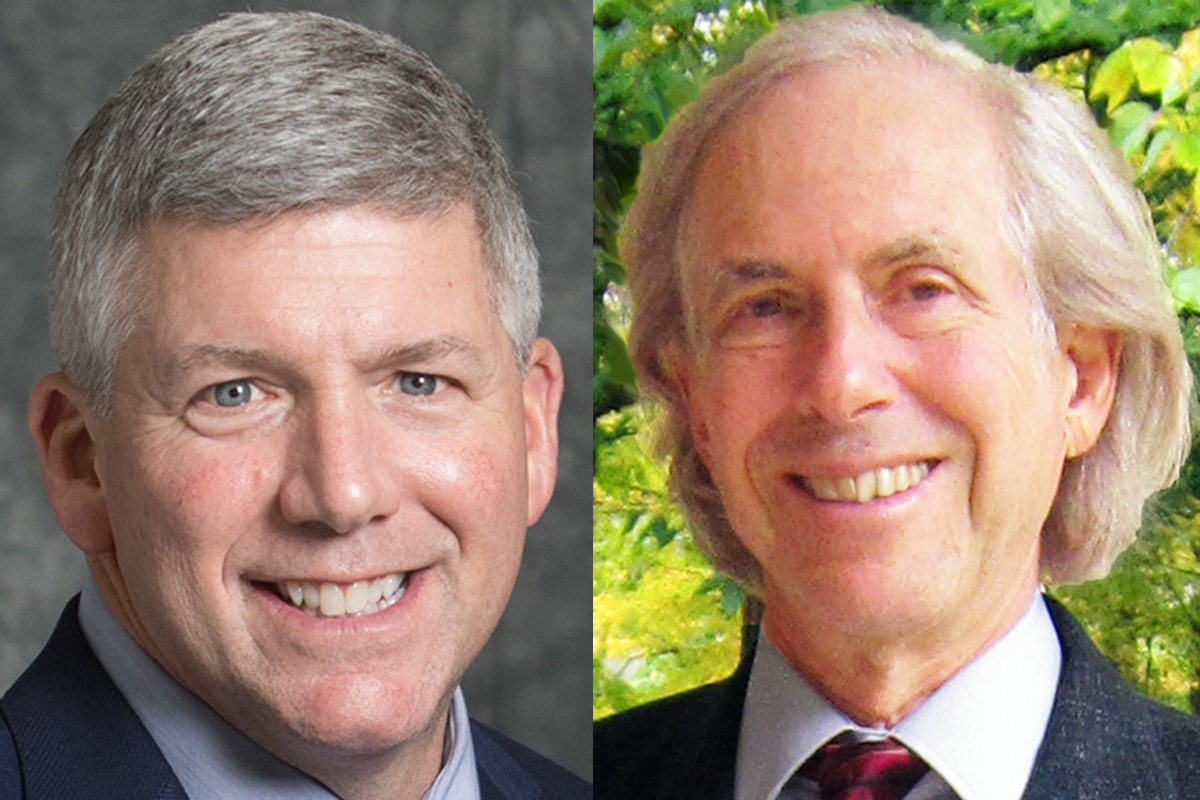 GOP’s Pat Callahan secures 2nd term as 108th House representative