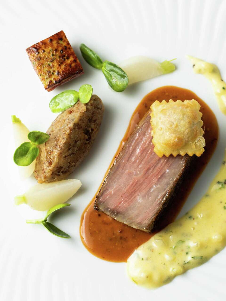 Is the French Laundry in Napa Valley still worth the splurge?