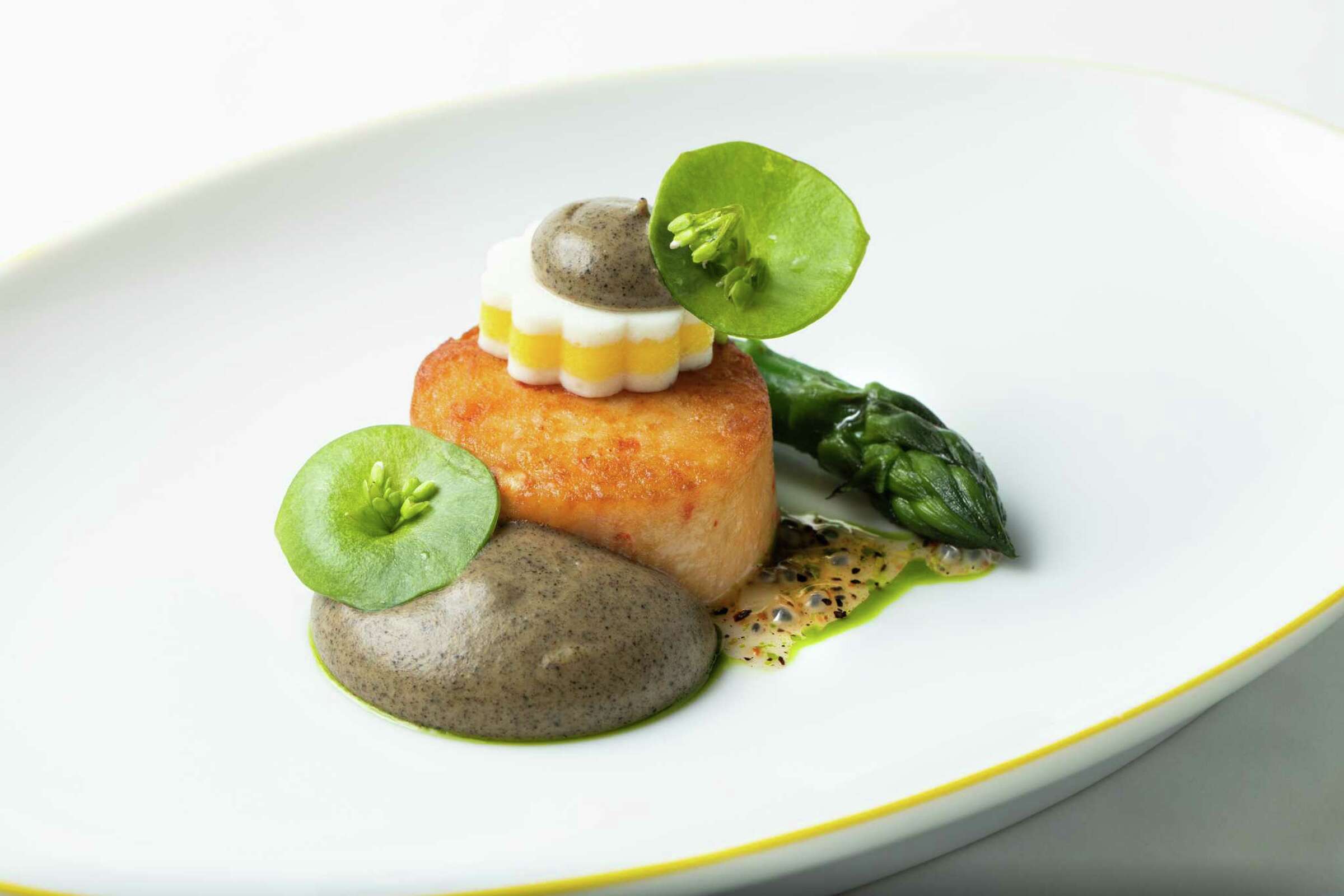 Is the French Laundry in Napa Valley still worth the splurge?