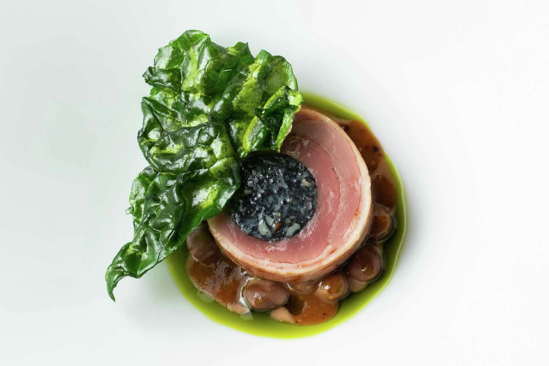 Is the French Laundry in Napa Valley still worth the splurge?