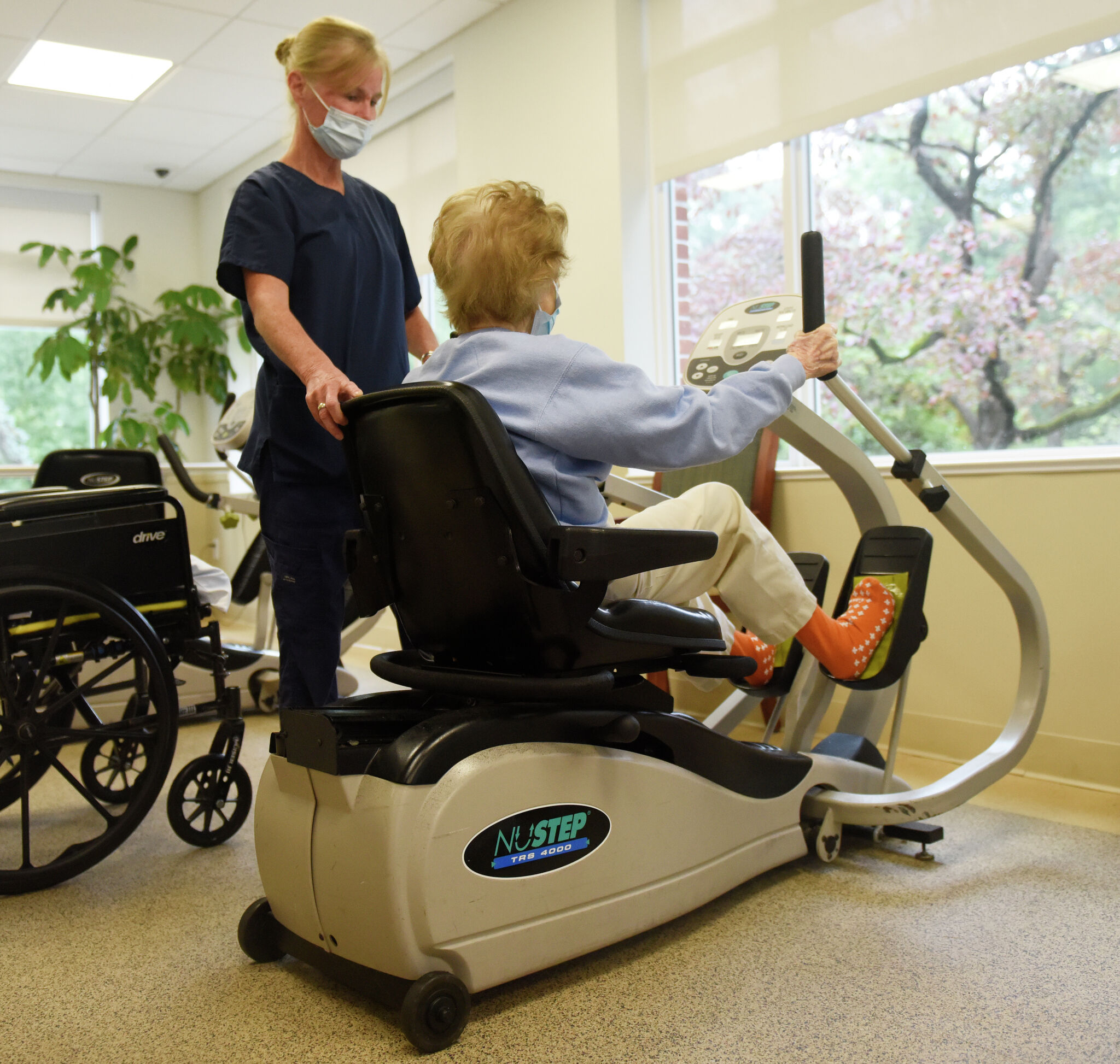 Greenwich's Nathaniel Witherell nursing home gets $900,000 bequest