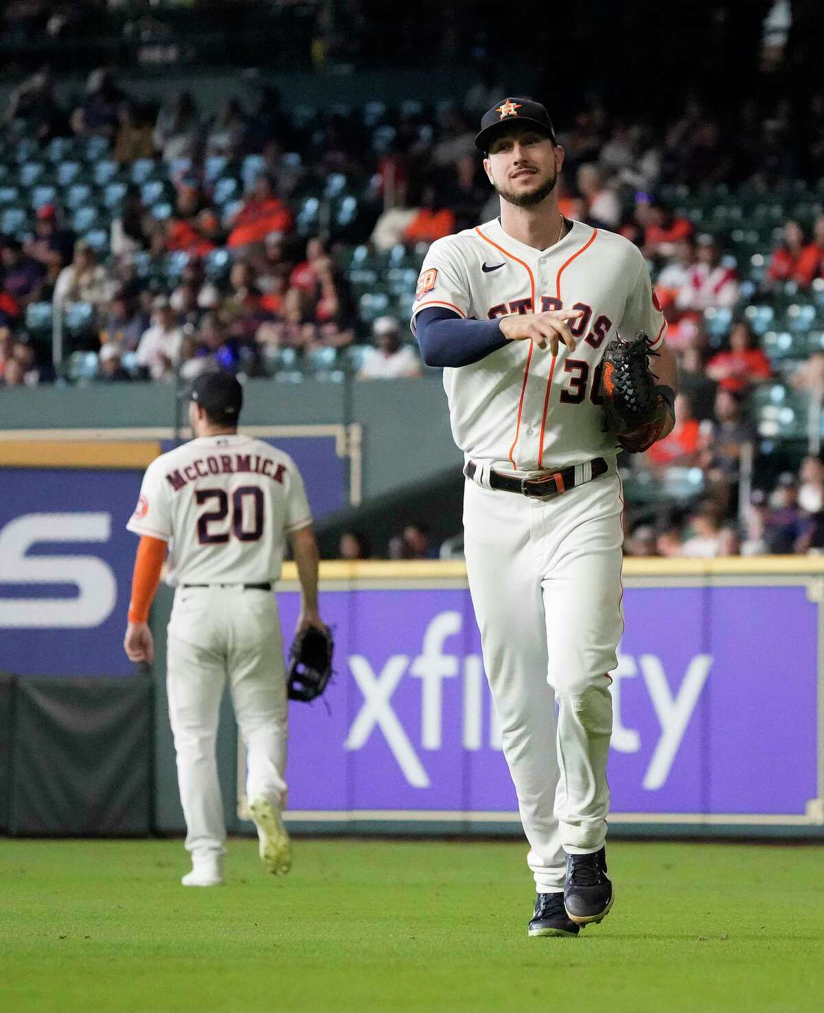 Houston Astros: Framber Valdez sharp in win over Phillies