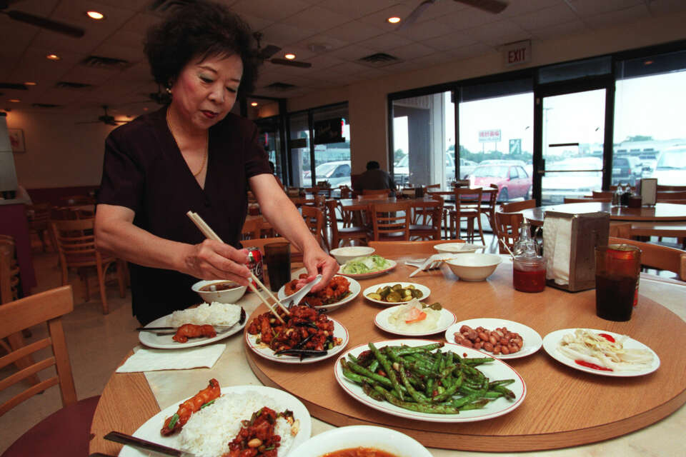 When Houston's Chinatown moved west and became Asiatown