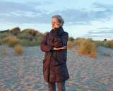 Marin photographer creates vivid portrait of aging by turning the ...