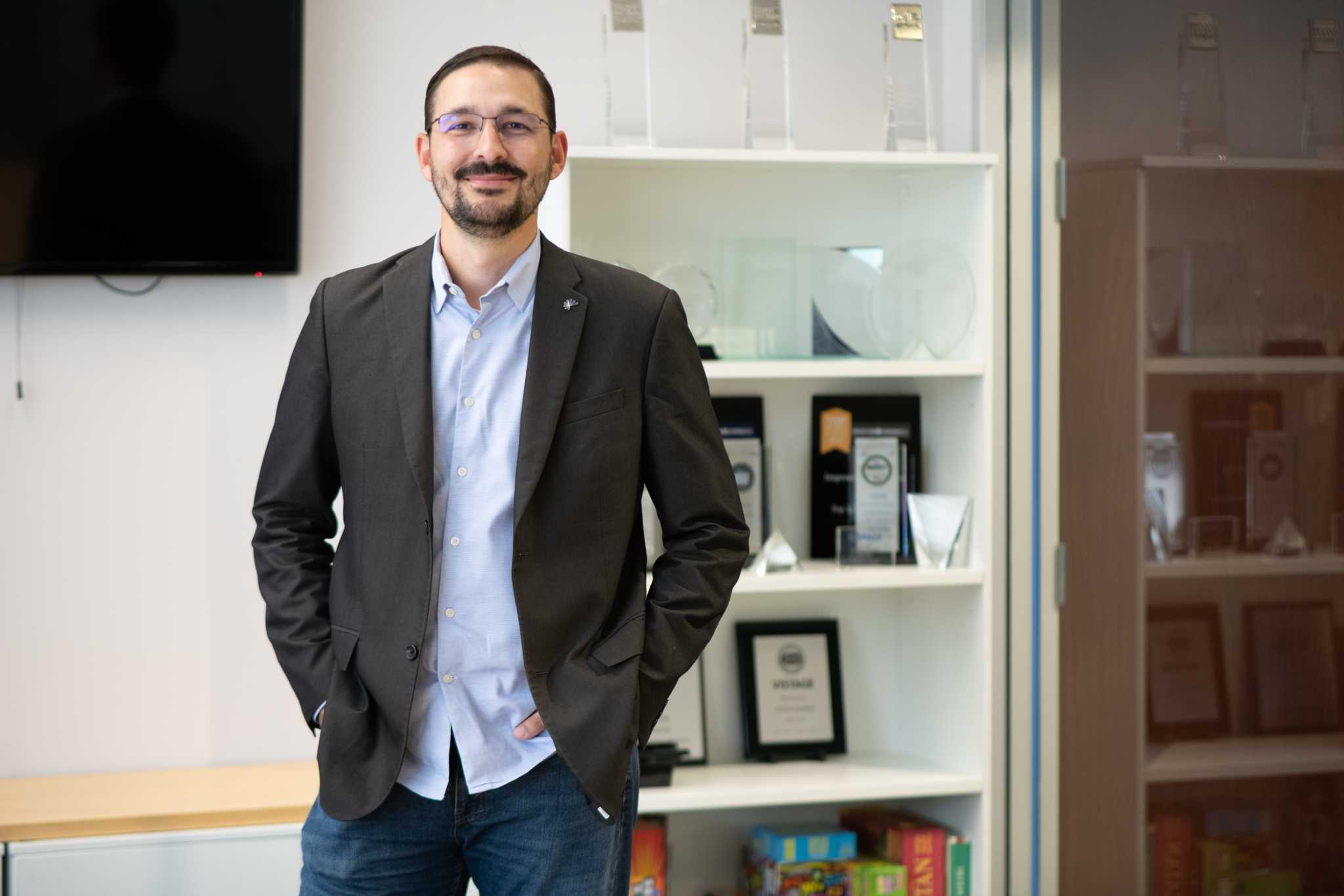 Software developer Improving wants employees to advance