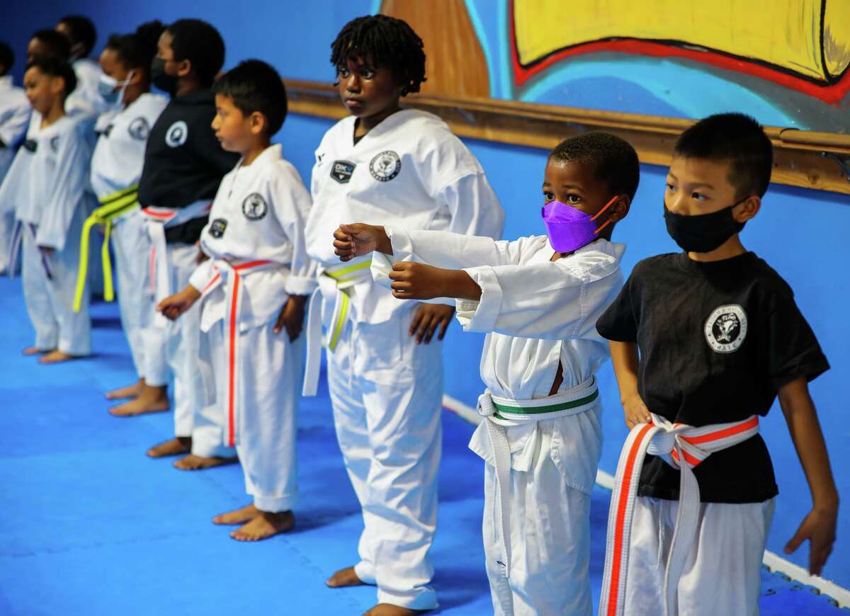 ‘Our parents don’t feel like they’re winning’: Oakland families fight ...