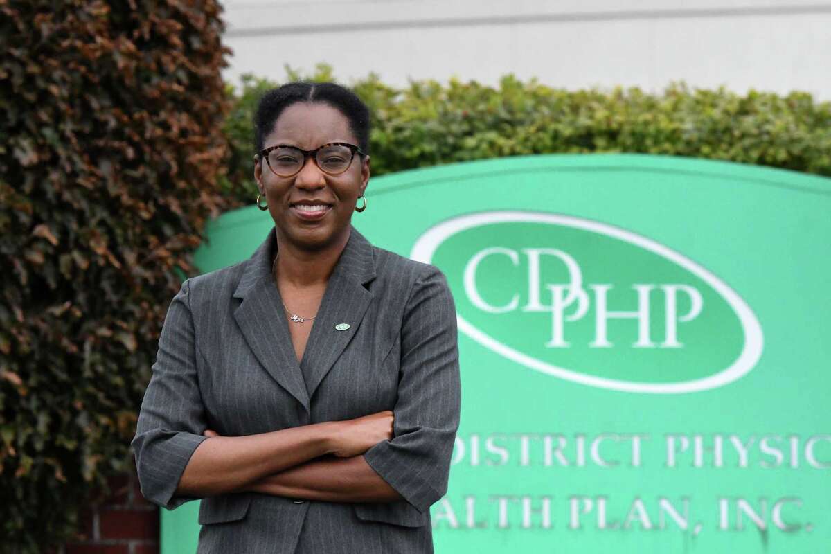 Dr. Vanessa Bobb wants you to treat your brain 'like any other organ'