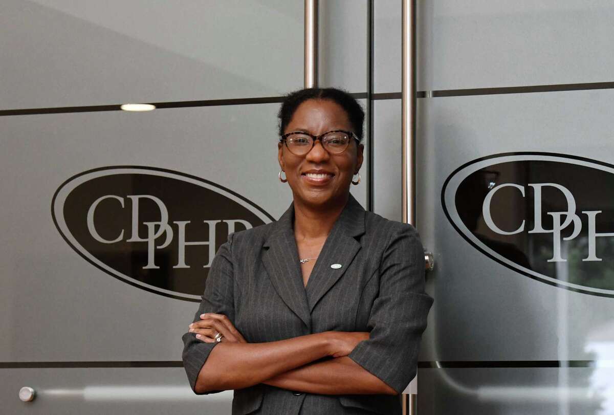 Dr. Vanessa Bobb wants you to treat your brain 'like any other organ'