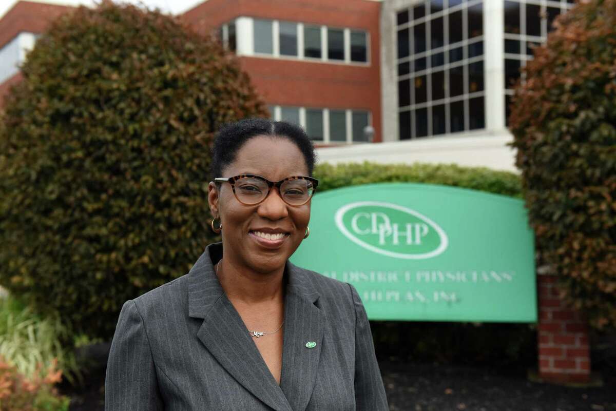 Dr. Vanessa Bobb wants you to treat your brain 'like any other organ'