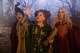 Texas mom warns 'Hocus Pocus 2' will 'unleash hell' on kids