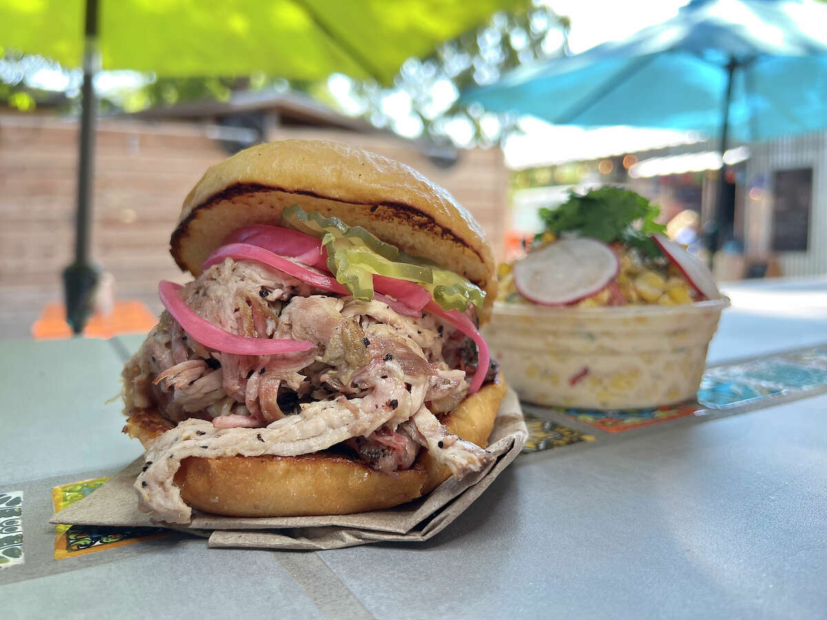 Mike Sutter review: Reese Bros Barbecue rules San Antonio’s middle ground