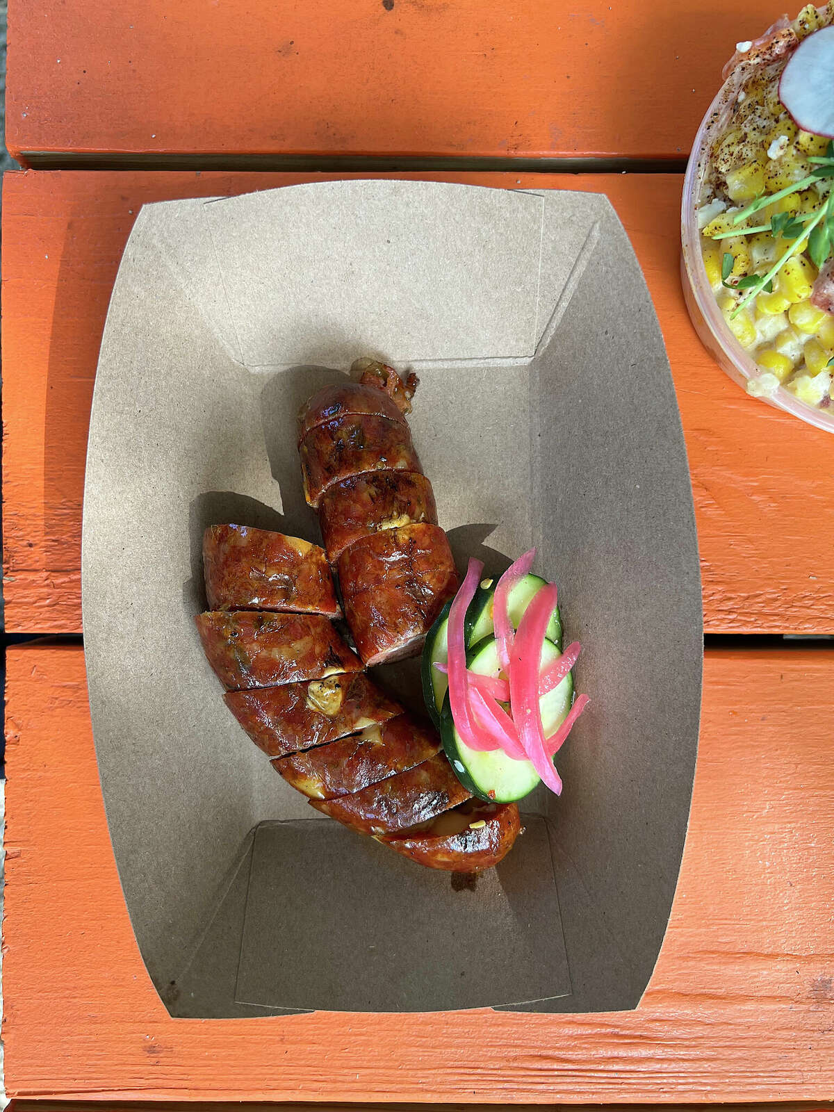 Mike Sutter review: Reese Bros Barbecue rules San Antonio’s middle ground